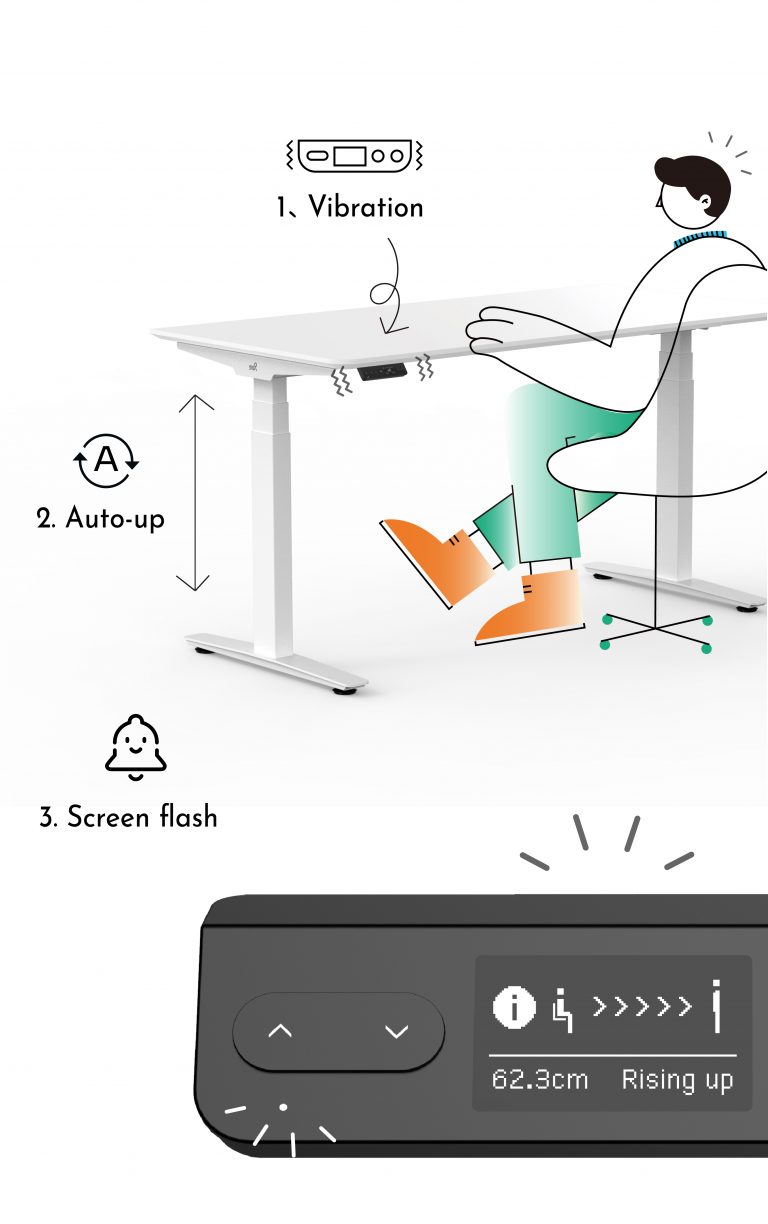 Digitalized Workstation – 9am | Digital Workplace