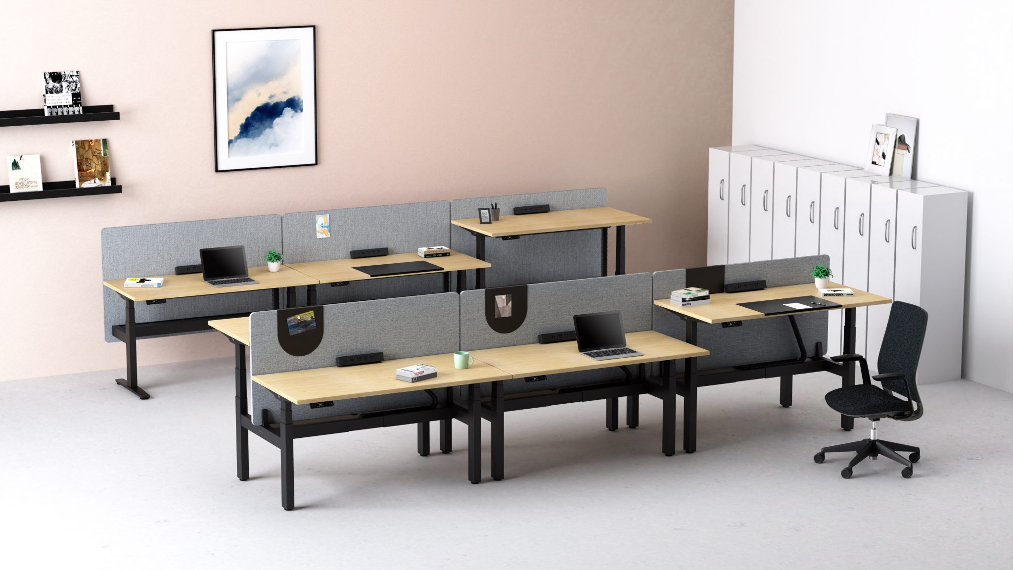 PESK Collections – 9am | Digital Workplace