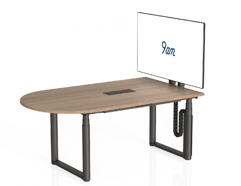 Executive Collections – 9am | Digital Workplace