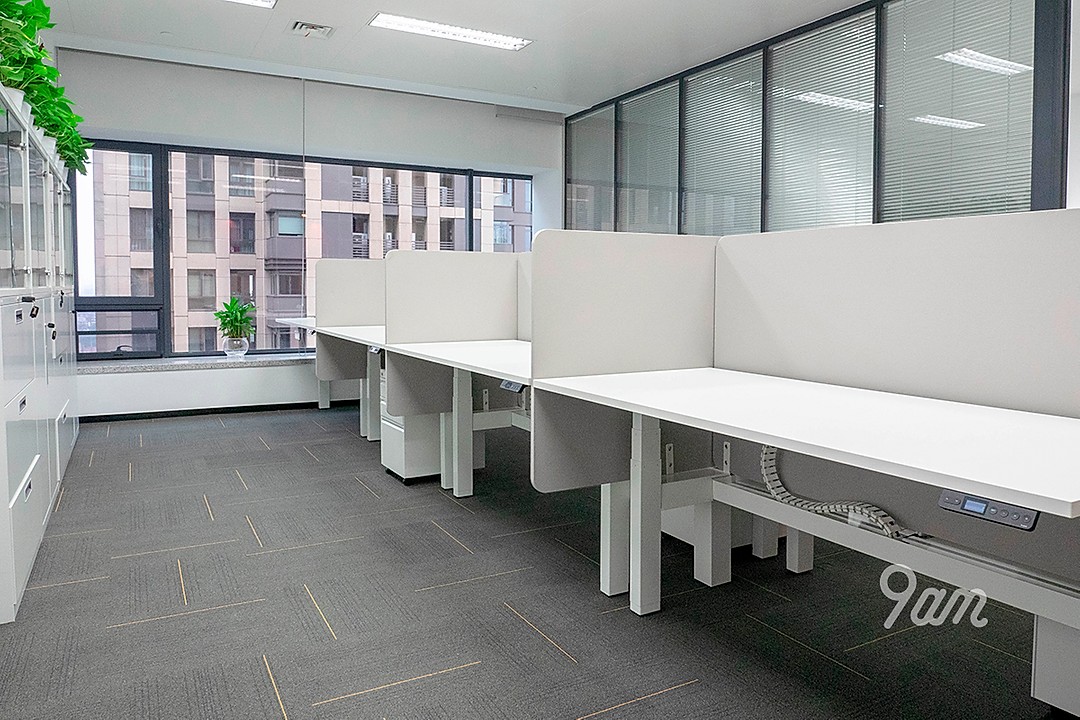 Case – High Flyer Quant – 9am | Digital Workplace