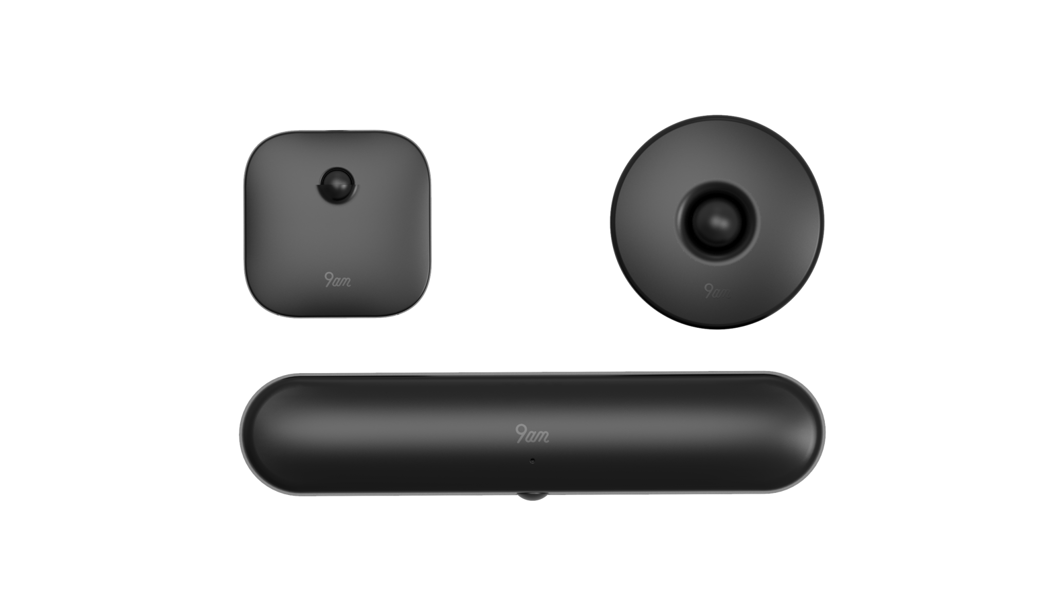 Spatial Analysis – 9am | Digital Workplace