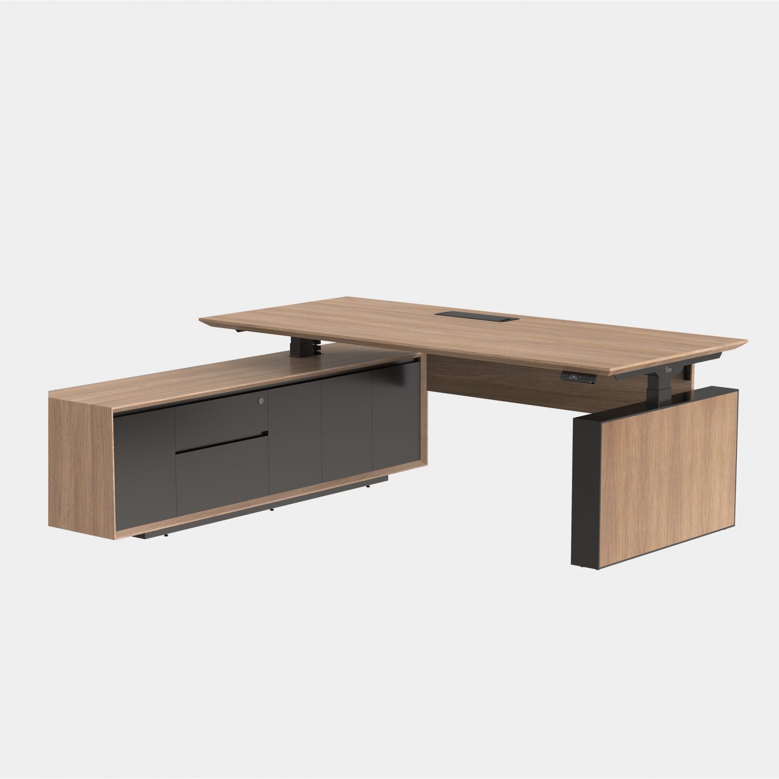 Digitalized Workstation – 9am | Digital Workplace