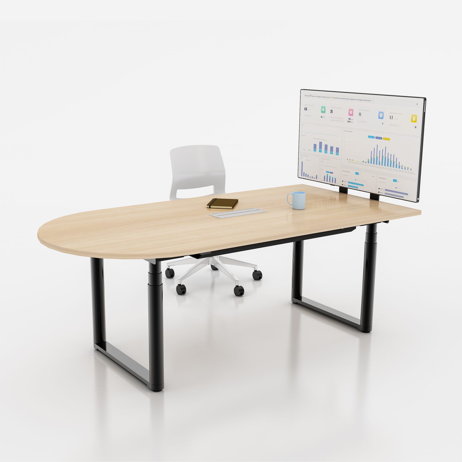 Digitalized Workstation – 9am | Digital Workplace