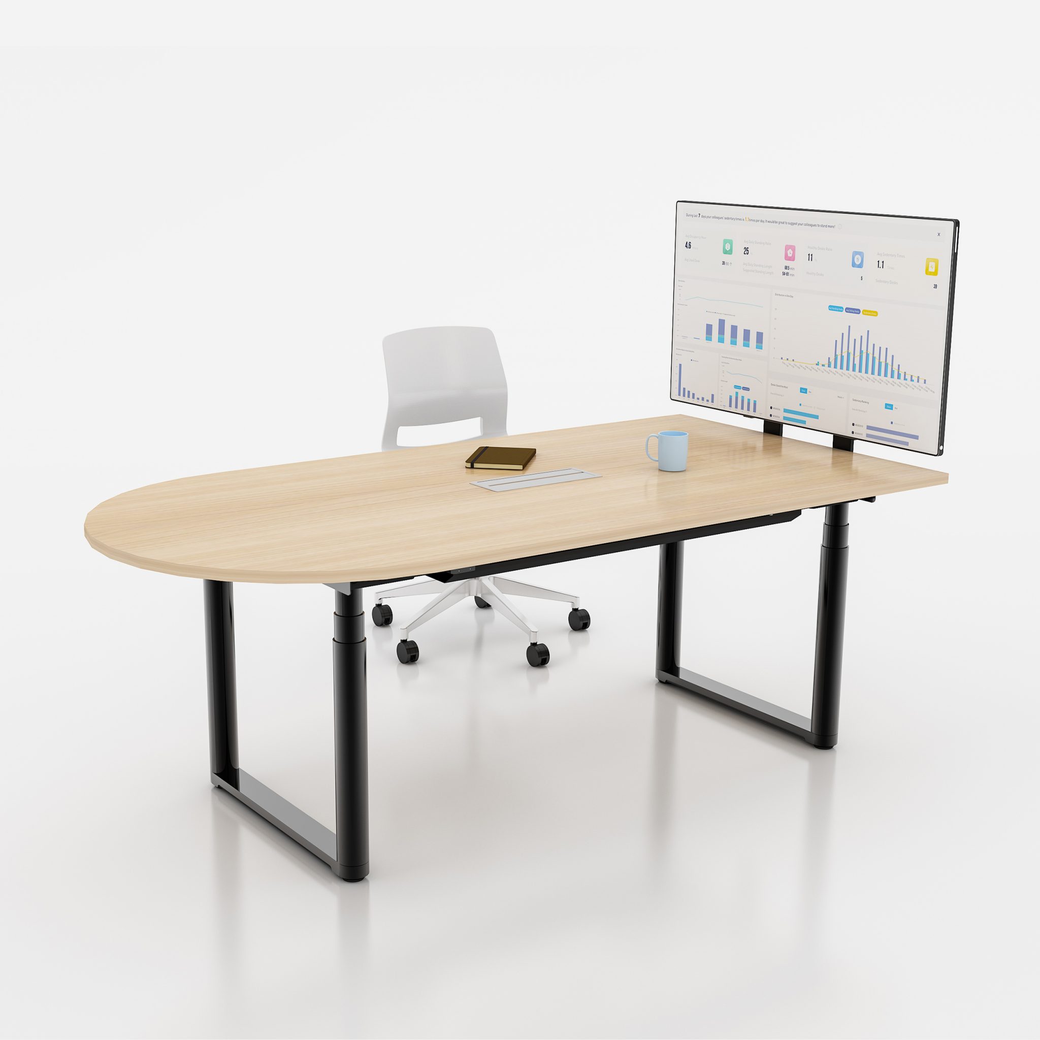 Digitalized Workstation – 9am | Digital Workplace