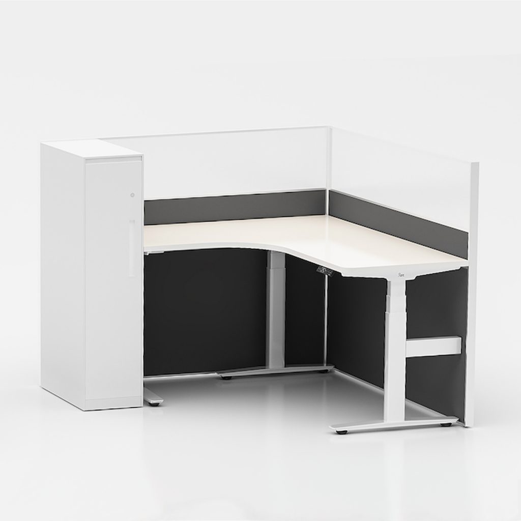 Digitalized Workstation – 9am | Digital Workplace