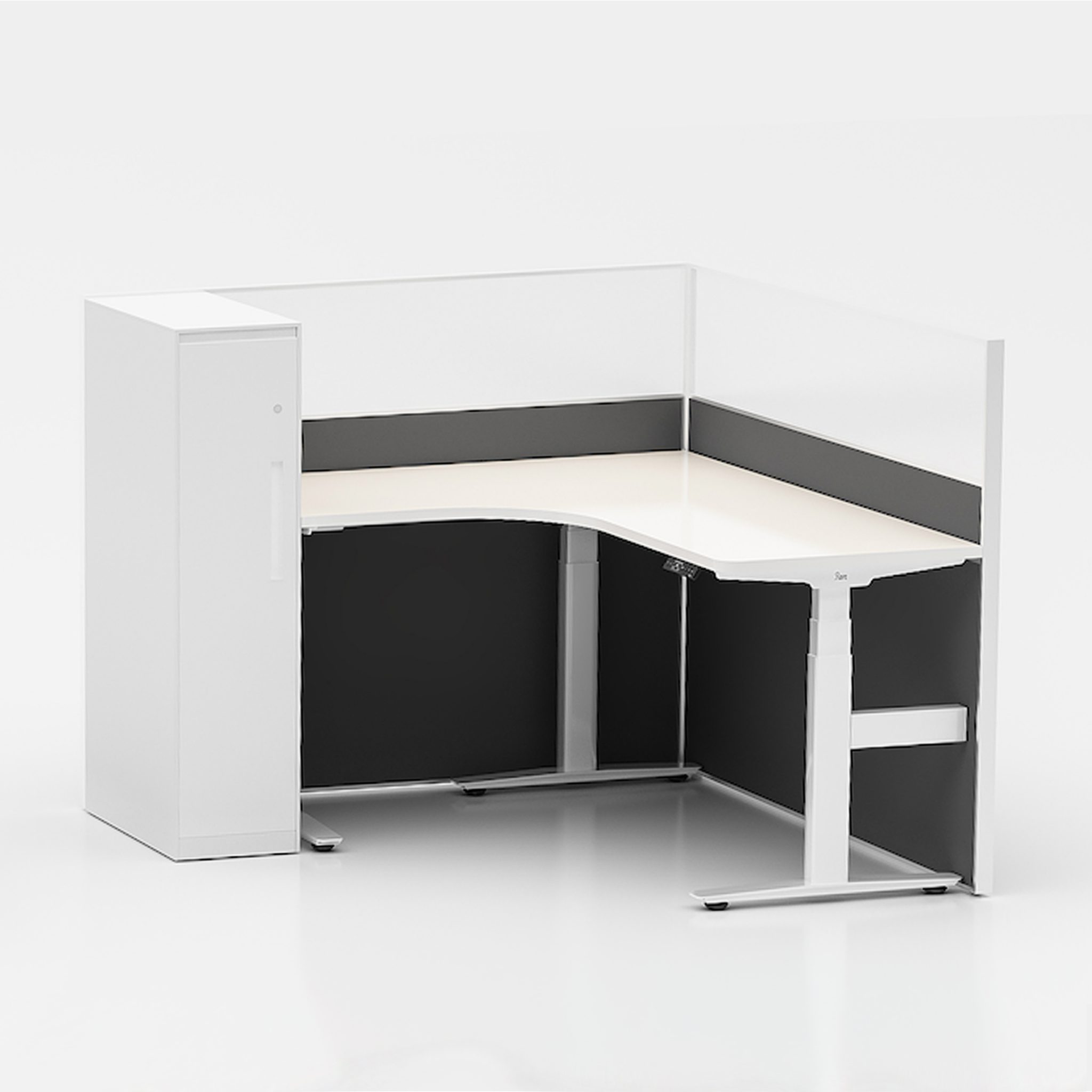 Digitalized Workstation – 9am | Digital Workplace
