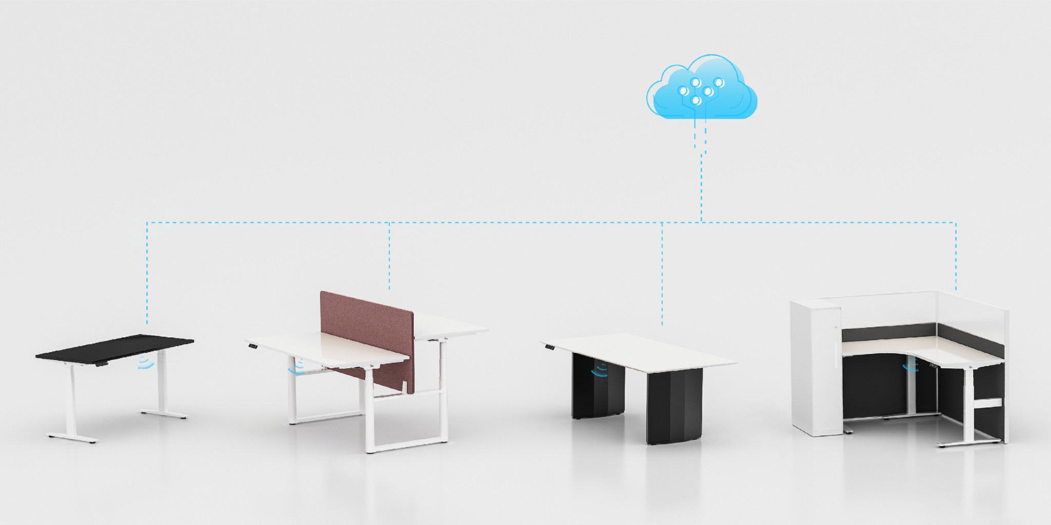 Digitalized Workstation – 9am | Digital Workplace