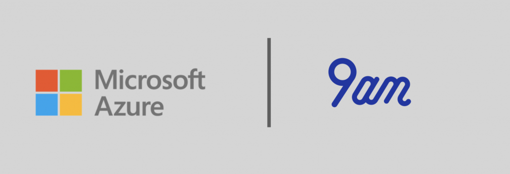 About 9am – 9am | Digital Workplace