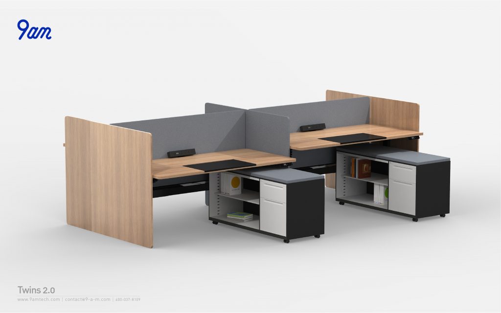 PESK Collections – 9am | Digital Workplace