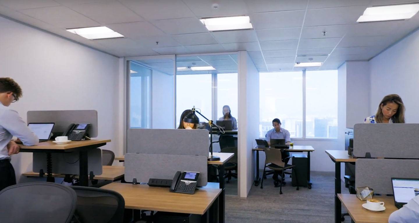 [GUEST BLOGGING] Ergonomics at The Executive Centre x 9am – 9am ...