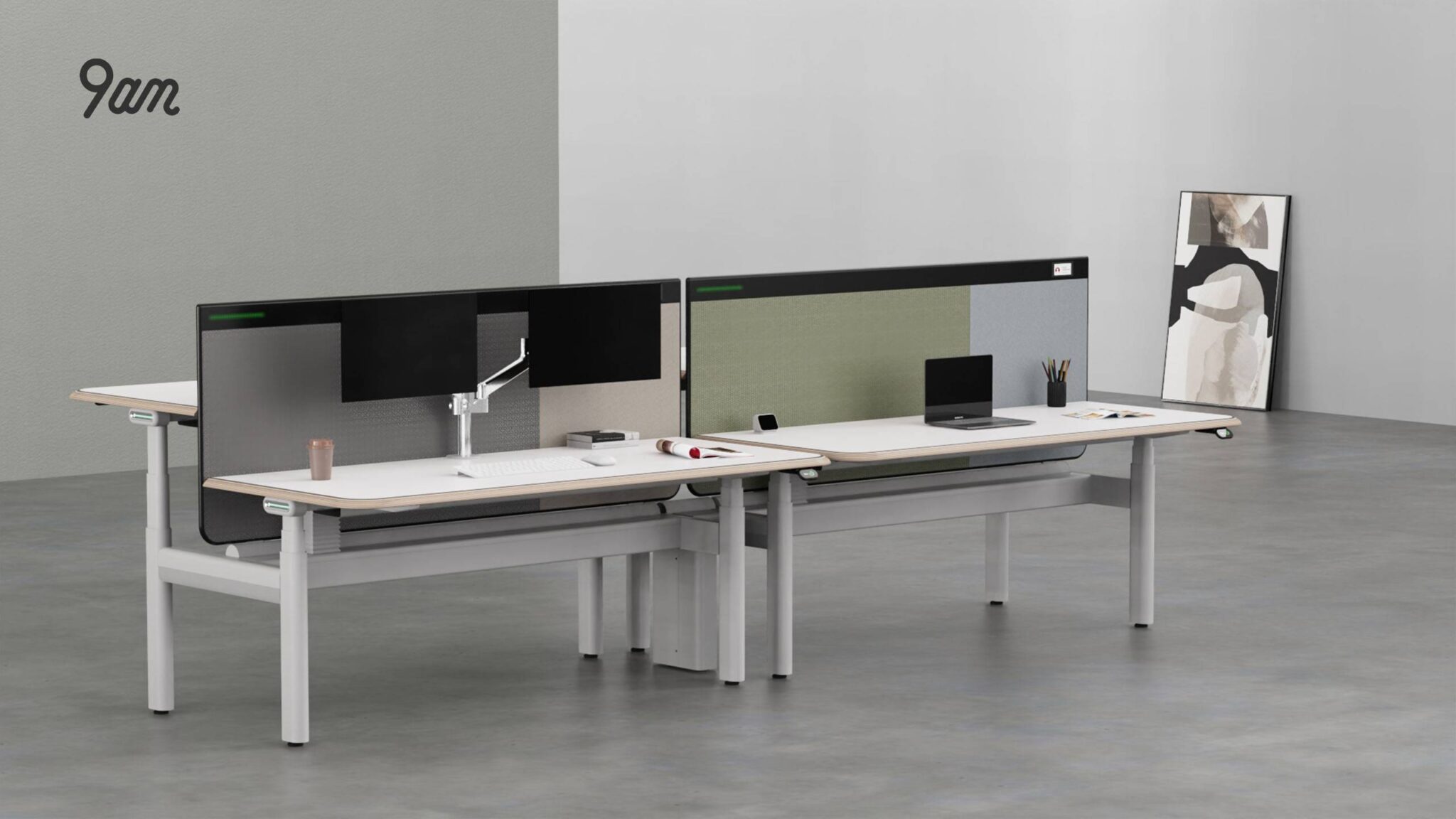 About 9am – 9am | Digital Workplace